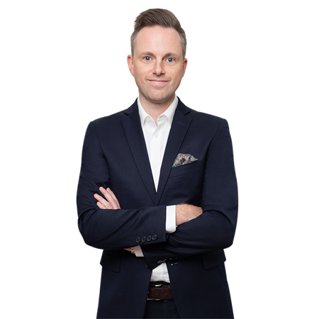 Robin Jonsson | Mäklare | Erik Olsson Fastighetsförmedling